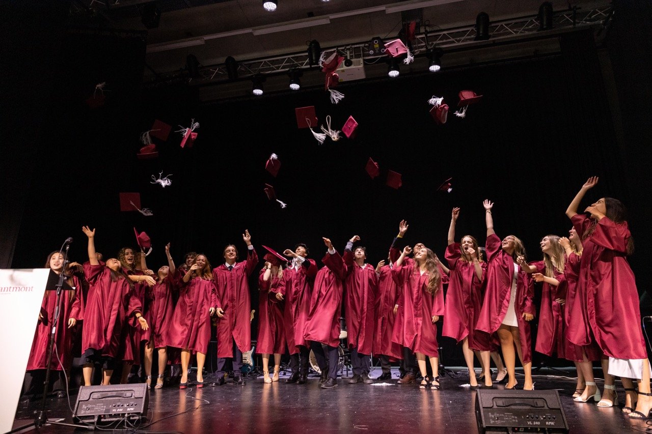 Switzerland - where a truly unique boarding school experience awaits your child.